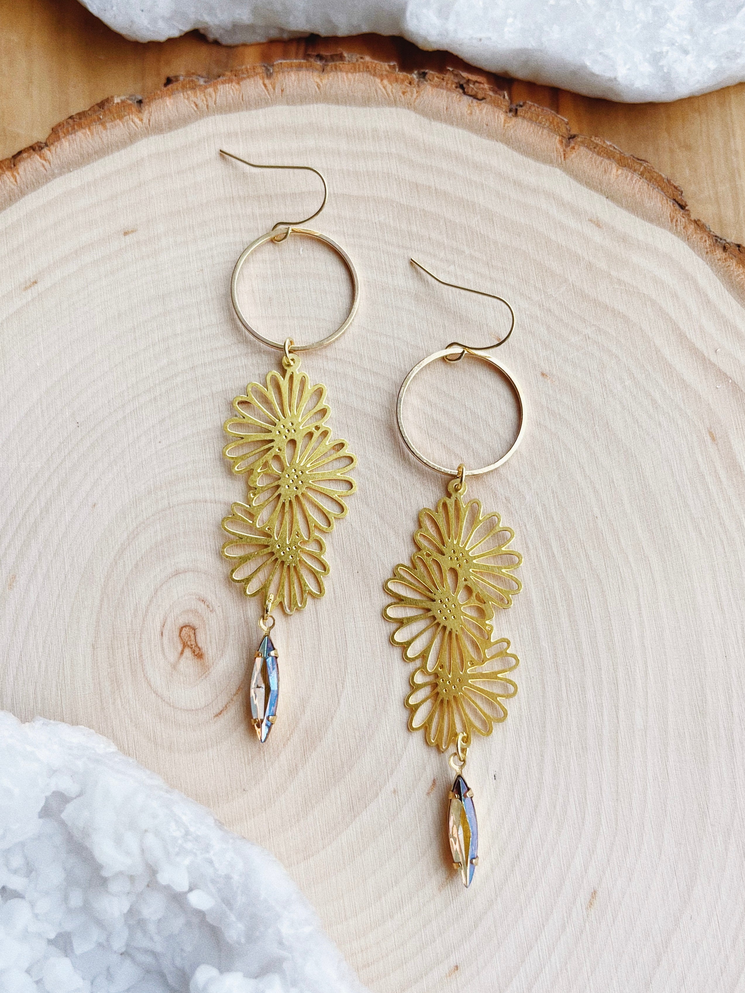 Lola’s Petals – Coco and Chamomile