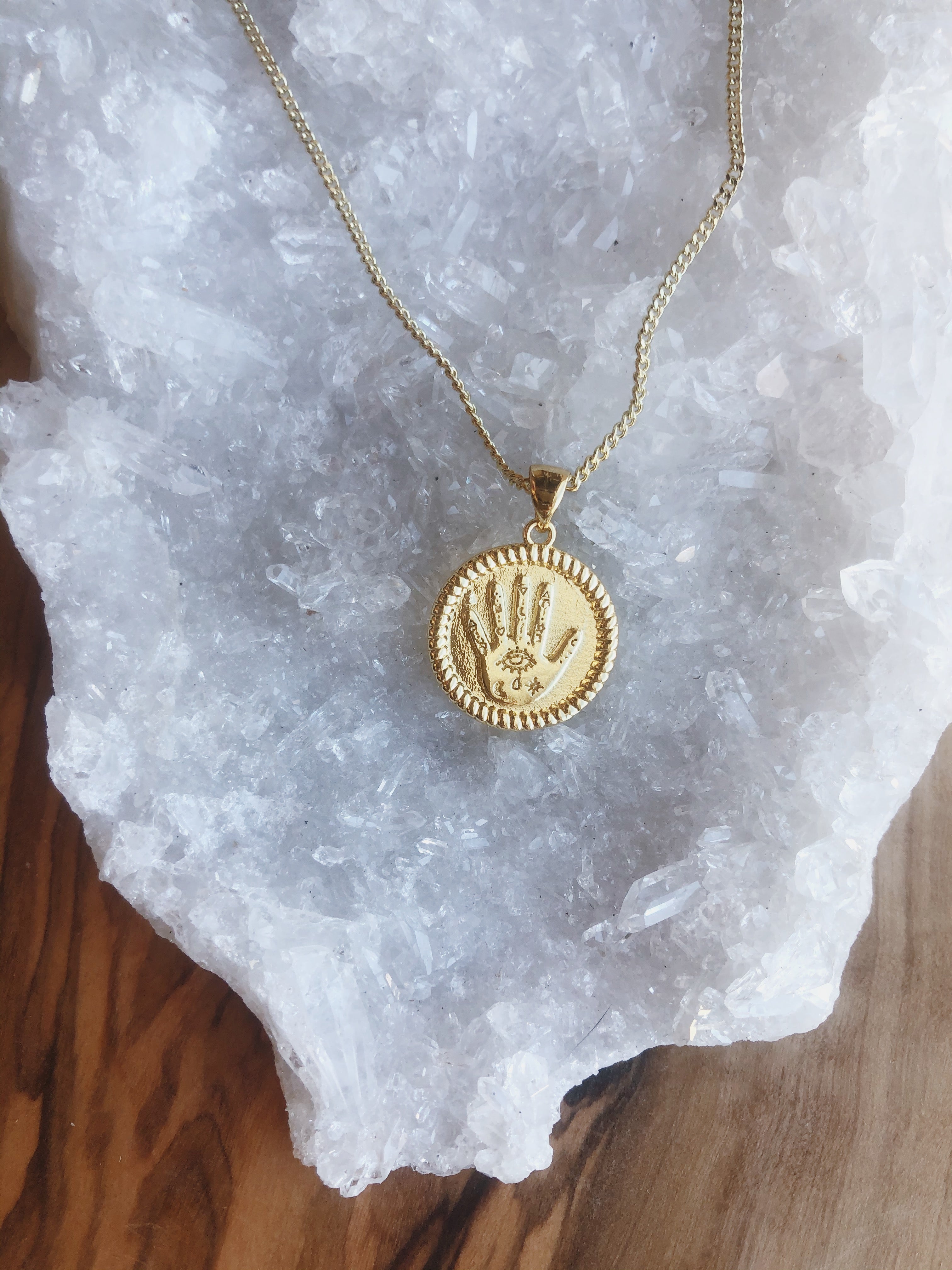 Soul Signs – Coco and Chamomile