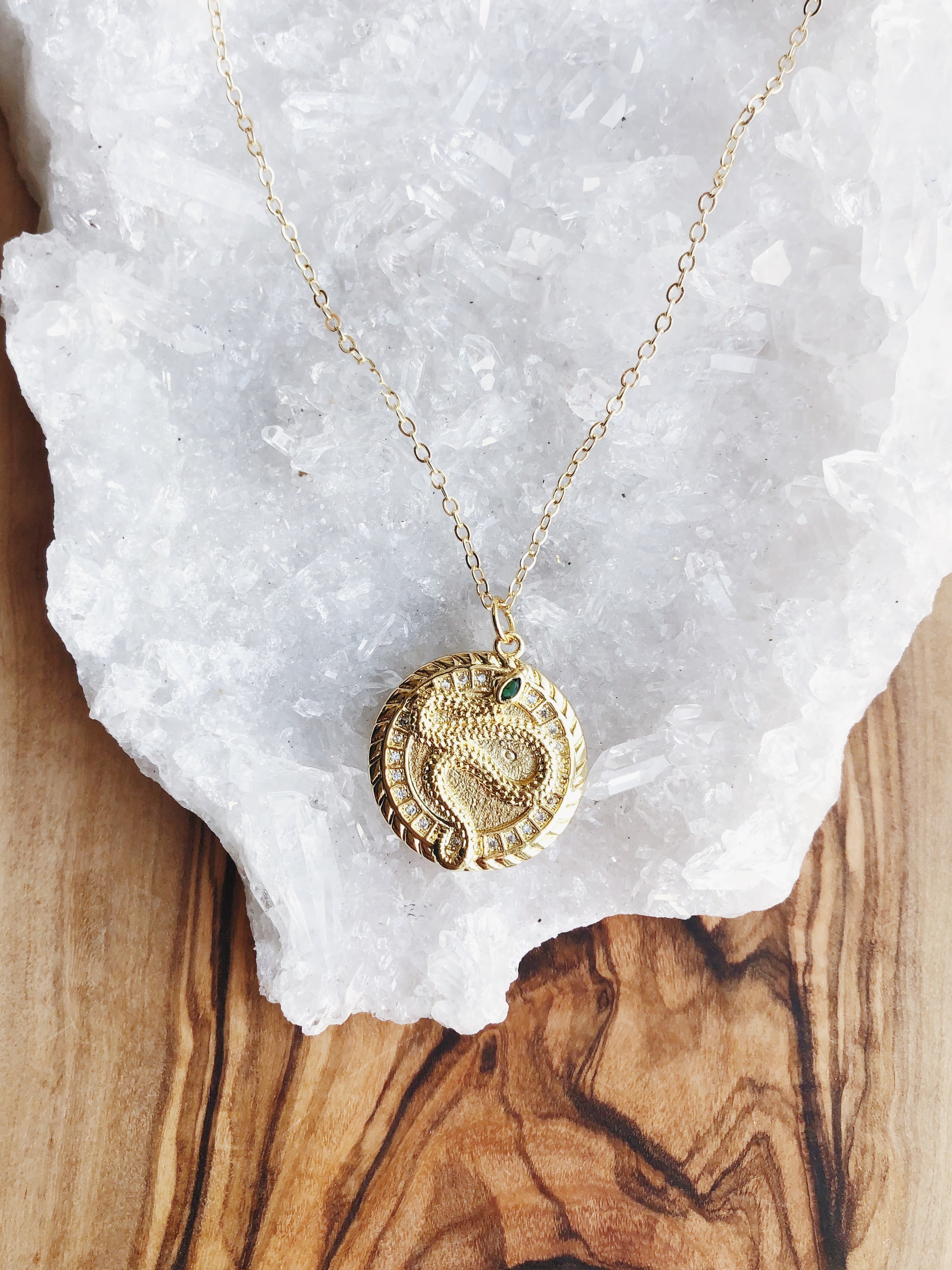 Power of Magic – Coco and Chamomile